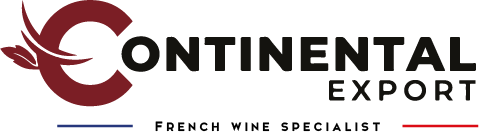 Continental Export - Экспортер вин и спиртных напитков в Восточную Европу